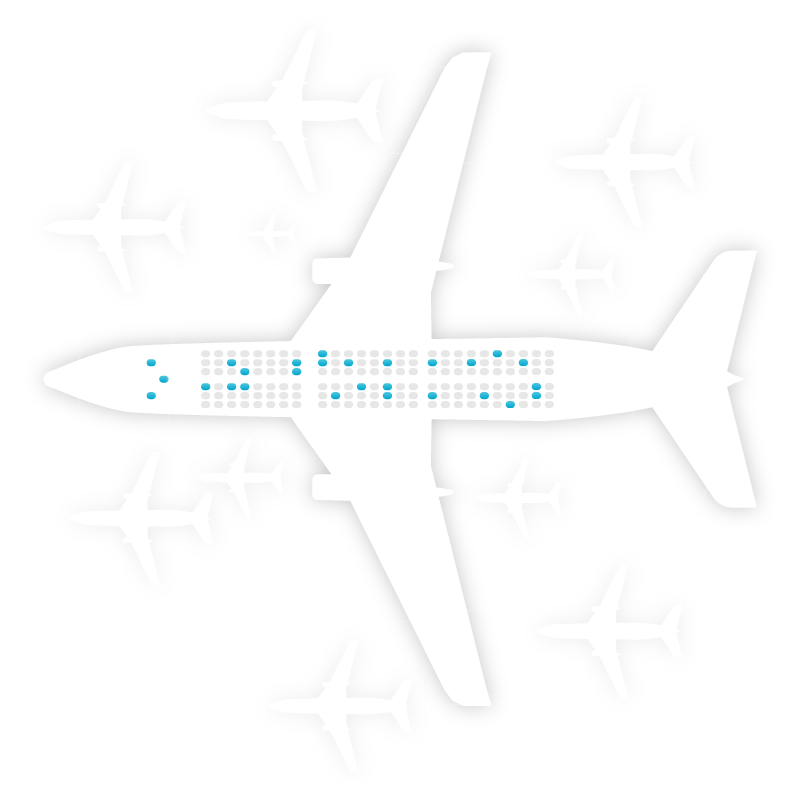 Welcome - Shared Flight